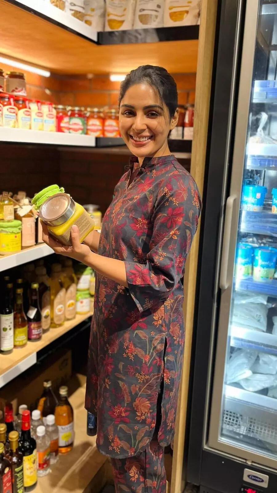 ‘Ullasam’ teaser: Shane Nigam starrer is all about fun, love, and a bit ...