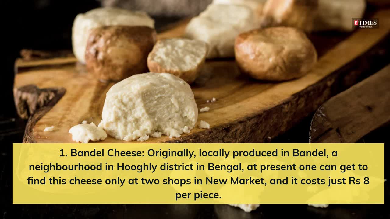Indian native cheese: 5 Indian native cheese variants that you haven't ...