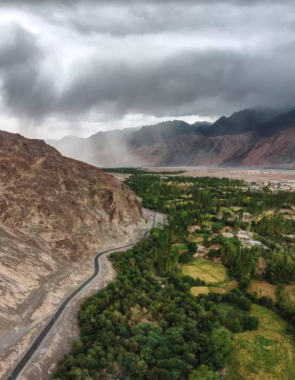 Your ready reckoner for drone photography - Times of India