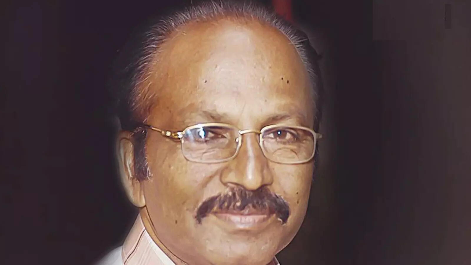 Singer Edava Basheer passes away