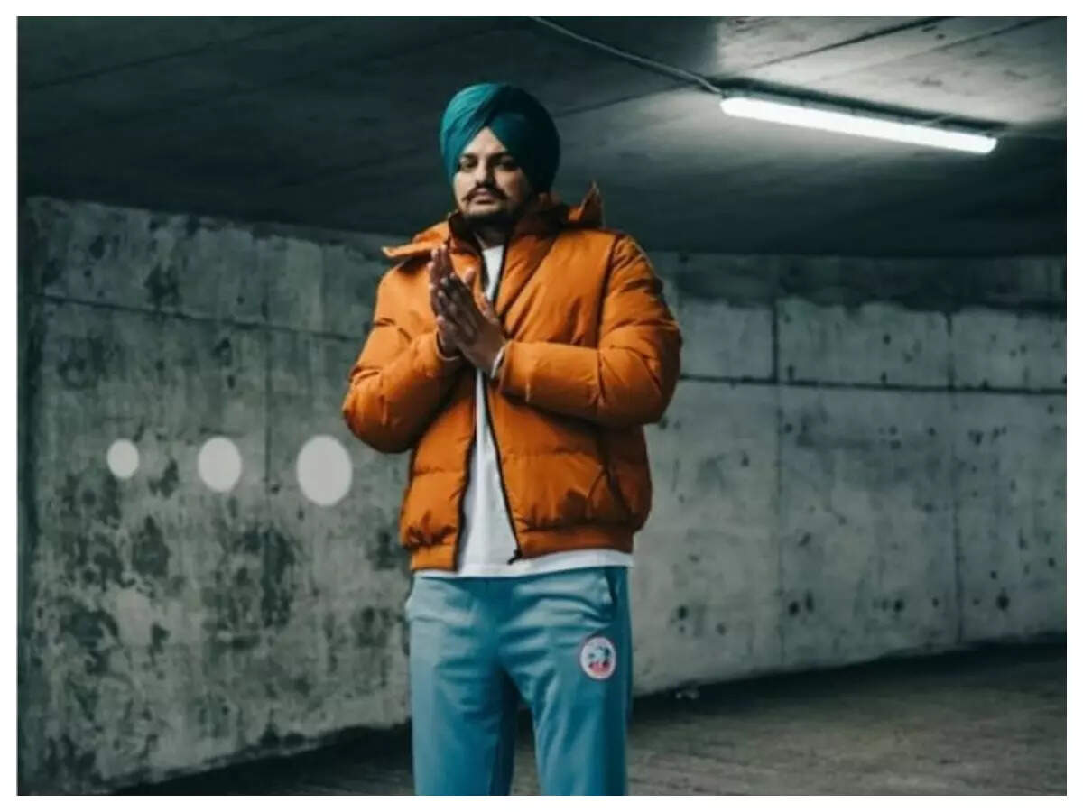 Amit Antil wants more security for artistes after murder of Sidhu ...