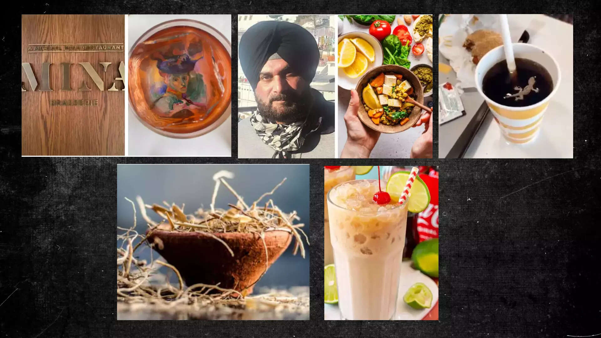 Viral Alert: Foods that ruled the internet this week (May 23- May 29 ...