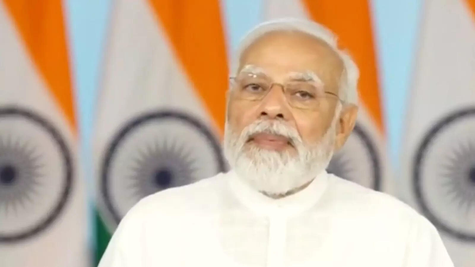 PM Modi releases benefits under PM CARES for Children Scheme