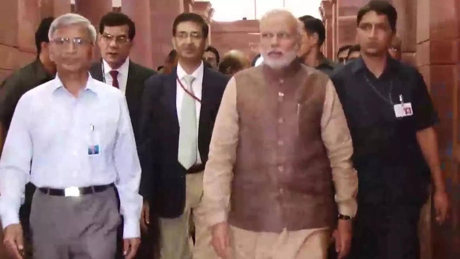 8 years of Modi govt: Prime Minister shares key highlights of his ...