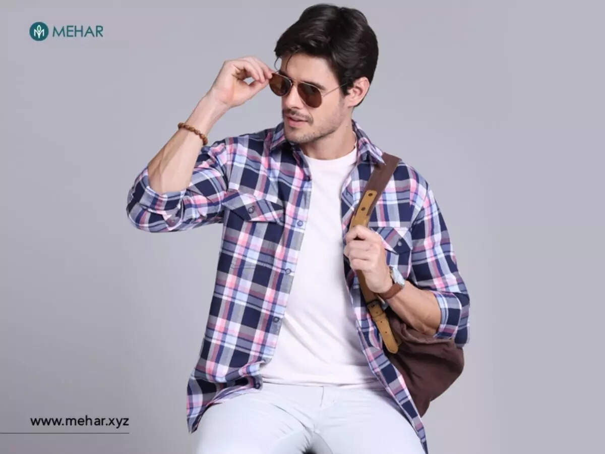 Here’s how Mehar - a new fashion brand, is making waves - Times of India