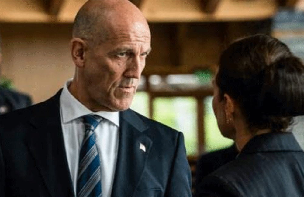 Borgen Review: Borgen Review {3.0/5}: Critic Review of Borgen by Times ...