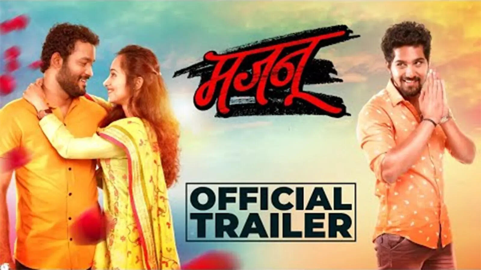 Majnu - Official Trailer