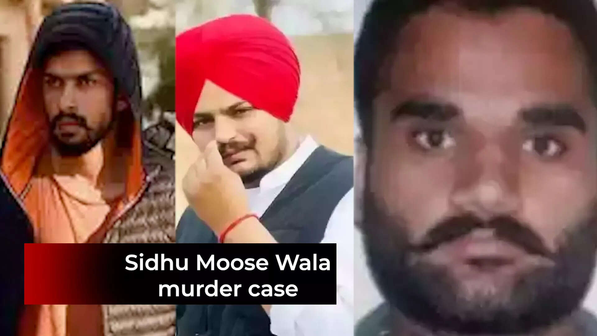 Sidhu Moose Wala murder: Goldy Brar and Lawrence Bishnoi, everything ... Sidhu Moose Wala murder: Goldy Brar and Lawrence Bishnoi, everything ...