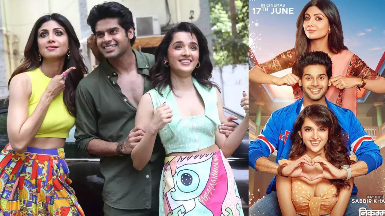 'Bhabhi-devar relationship is beautiful', says Shilpa Shetty Kundra as ...