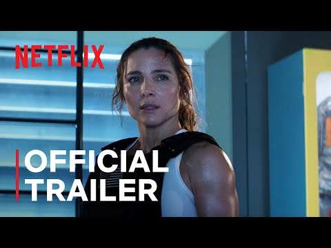 'Interceptor' Trailer: Elsa Pataky and Luke Bracey starrer 'Interceptor ...