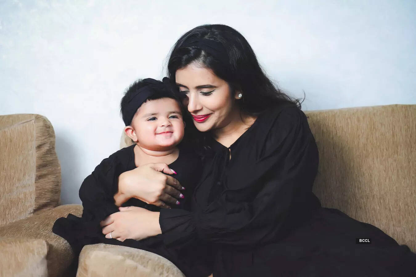 Exclusive! Charu Asopa on getting trolled for cycling with her baby: I ...