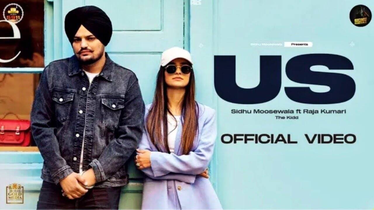 Watch Latest Punjabi Video Song 'Us' Sung By Sidhu Moose Wala ...