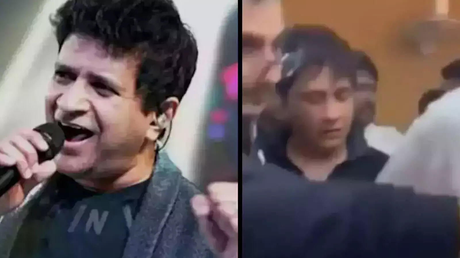 Here's what KK said in his last interview before his performance in Kolkata