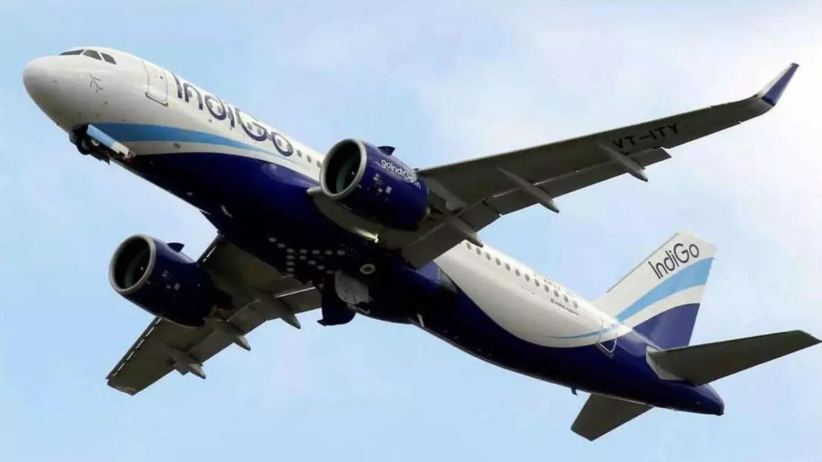 indigo: IndiGo to conduct internal study: CEO on how to better handle ...