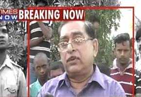Lucknow CMO arrested for financial embezzlement