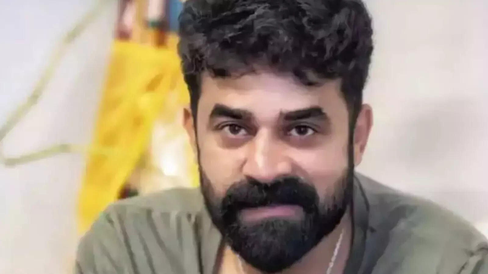Rape case: Actor Vijay Babu appears before Kerala Police again after 9 ...