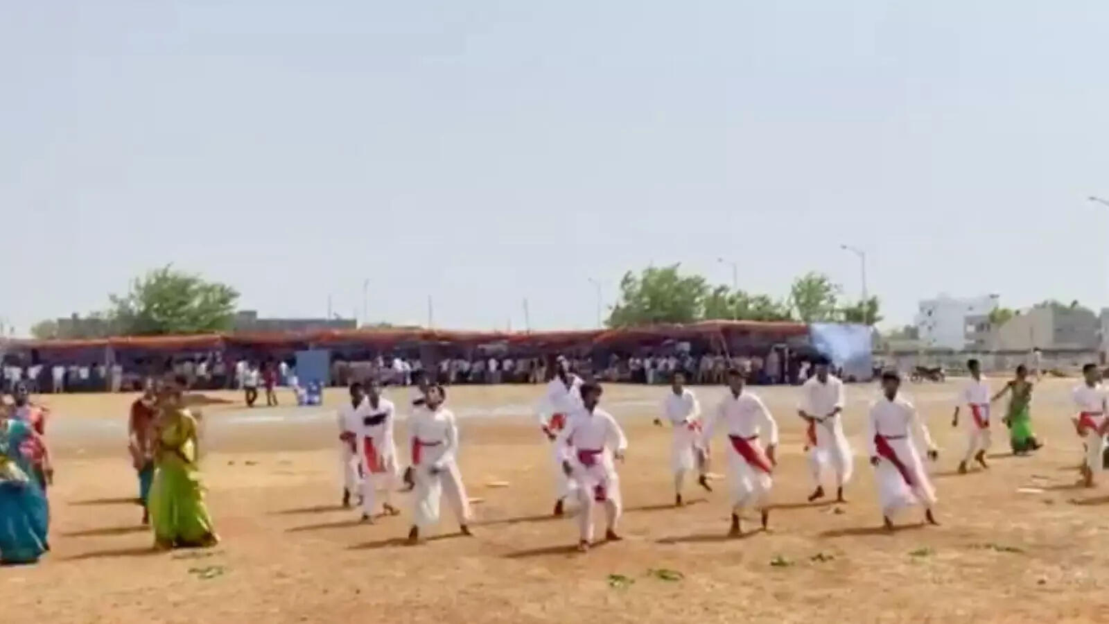 Telangana foundation Day: Telangana state celebrates 8th anniversary of ... Telangana foundation Day: Telangana state celebrates 8th anniversary of ...