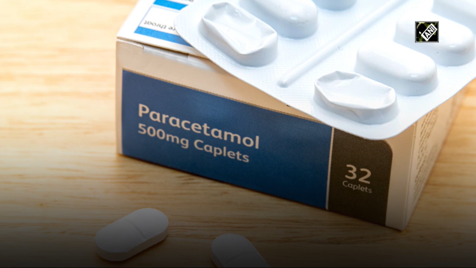 Study finds unexpected side effects of common painkillers