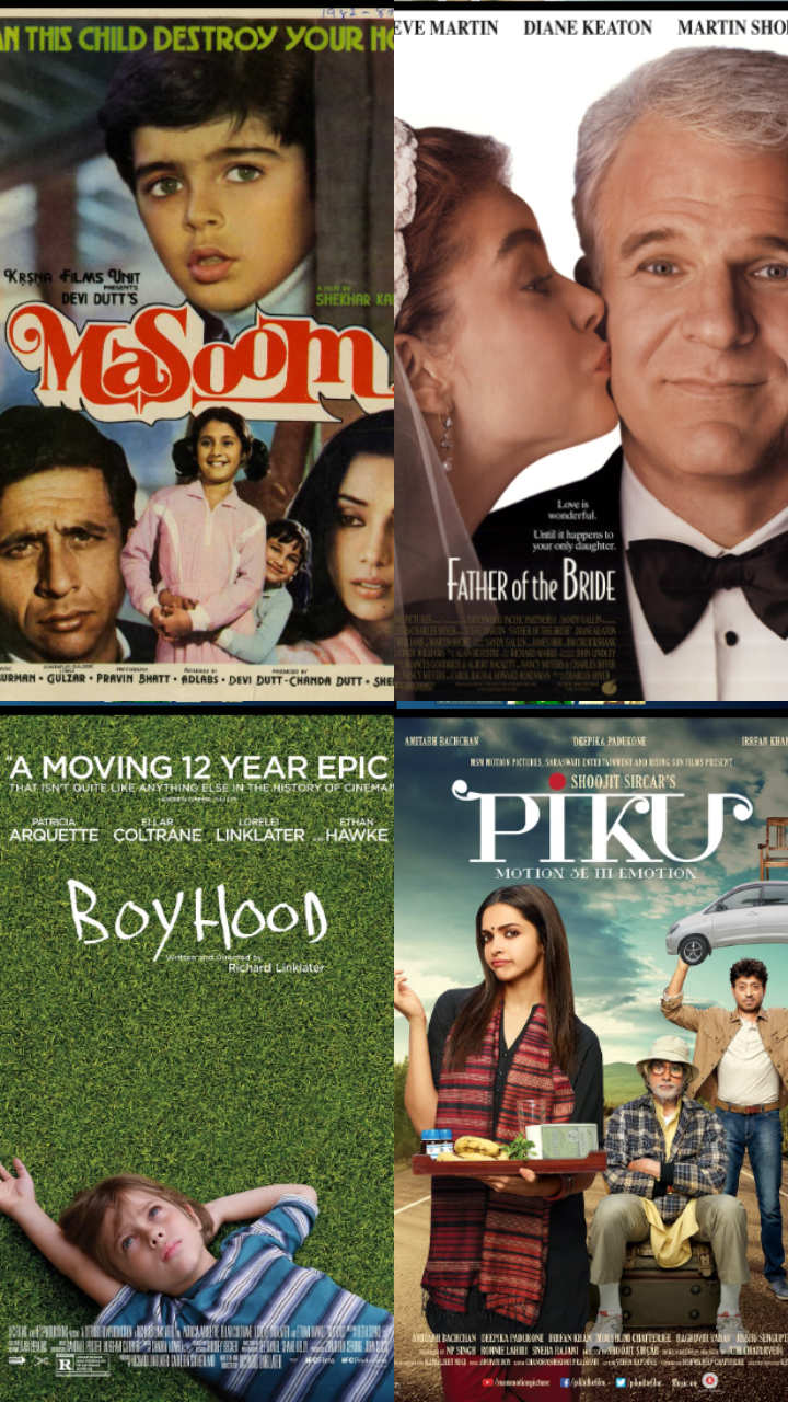 Movies that talk about parenting in the most realistic manner | The ...