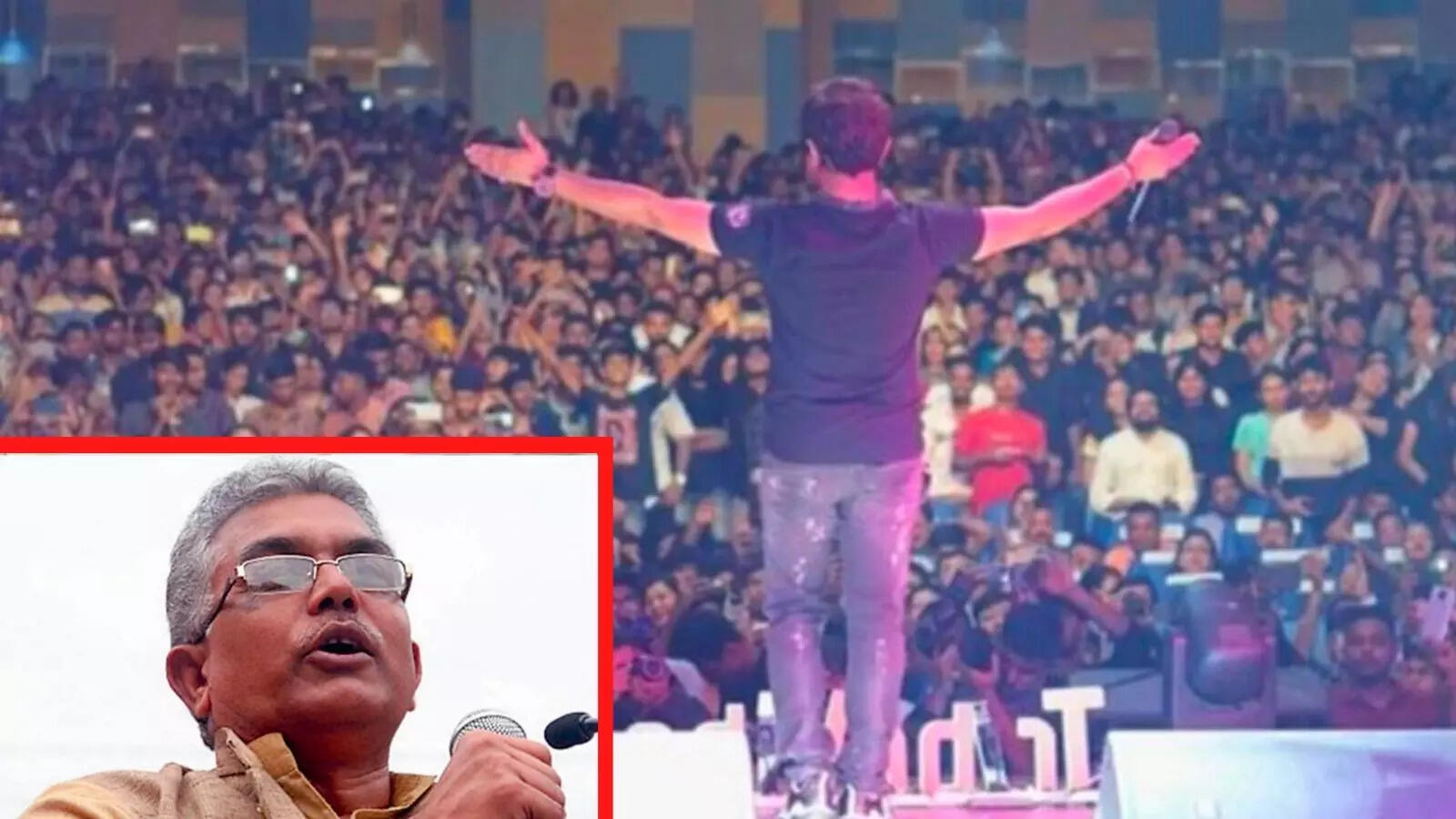 Singer KK's death: Artiste forced to perform despite being unwell, says ...