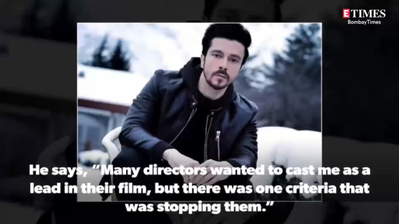 Darshan Kumaar on how life changed post the release of his last film ...