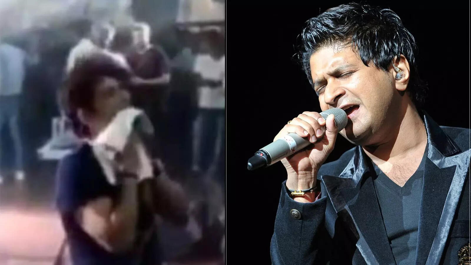 KK was low on energy since morning on the day he died; had pain in ...