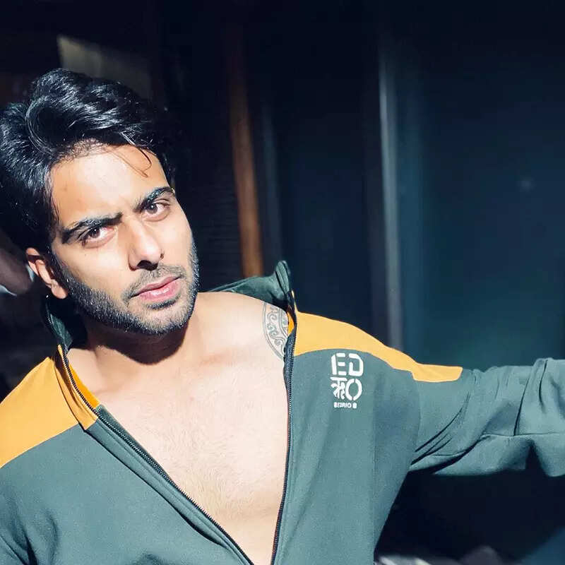 Sidhu Moose Wala shot dead: Pictures of Punjabi singer Mankirt Aulakh ...