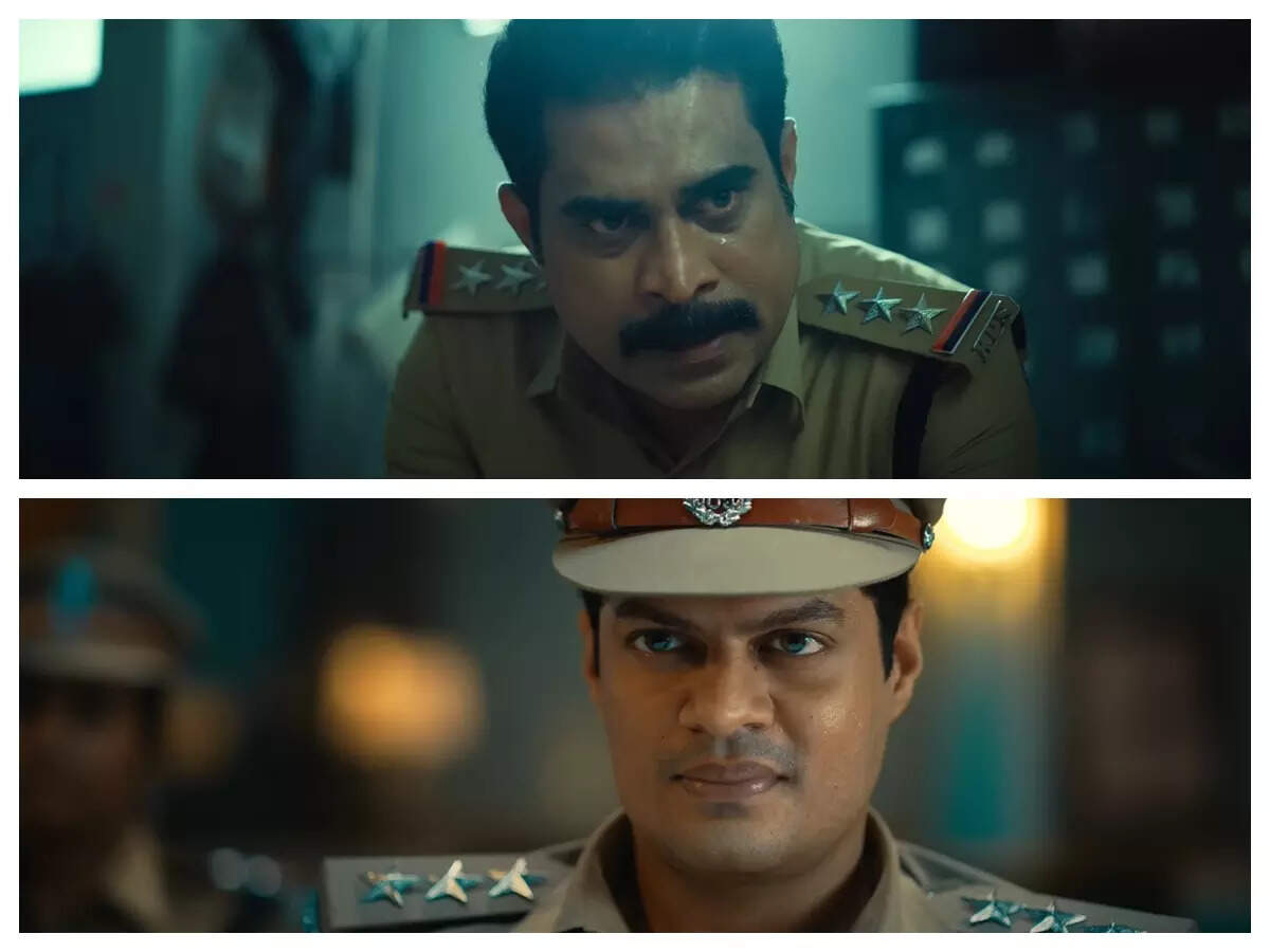 Suraj Venjaramoodu’s ‘Heaven’ trailer promises an interesting battle of ...