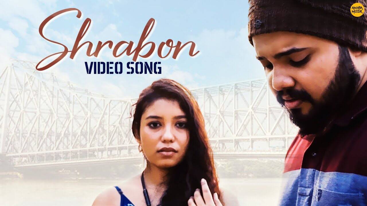 Check Out Popular Bengali Song - 'Shrabon' Sung By Saku₹O And Moinak Dey
