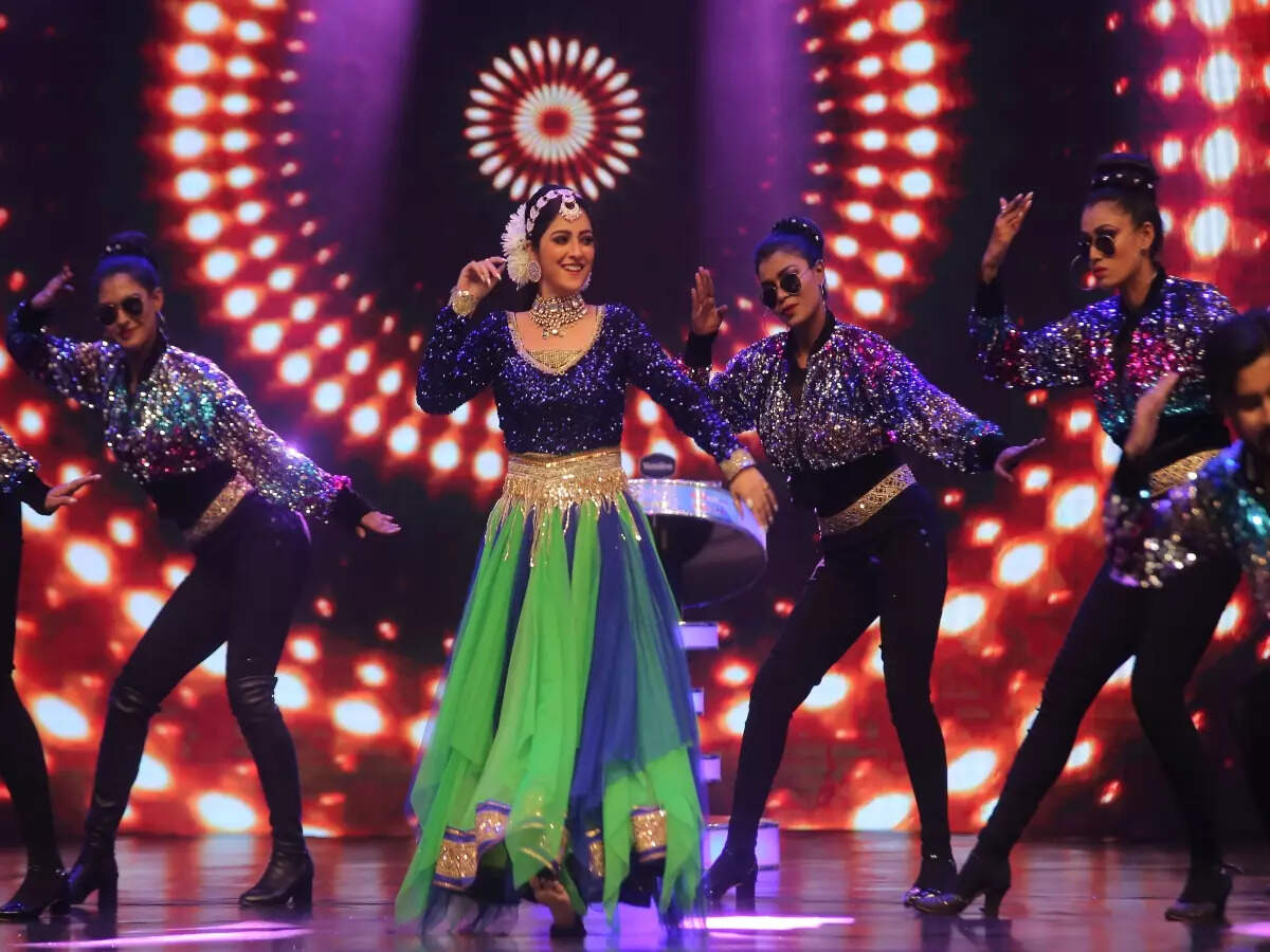 Dadagiri Unlimited Season 9 comes to an end; Team representing Birbhum ...