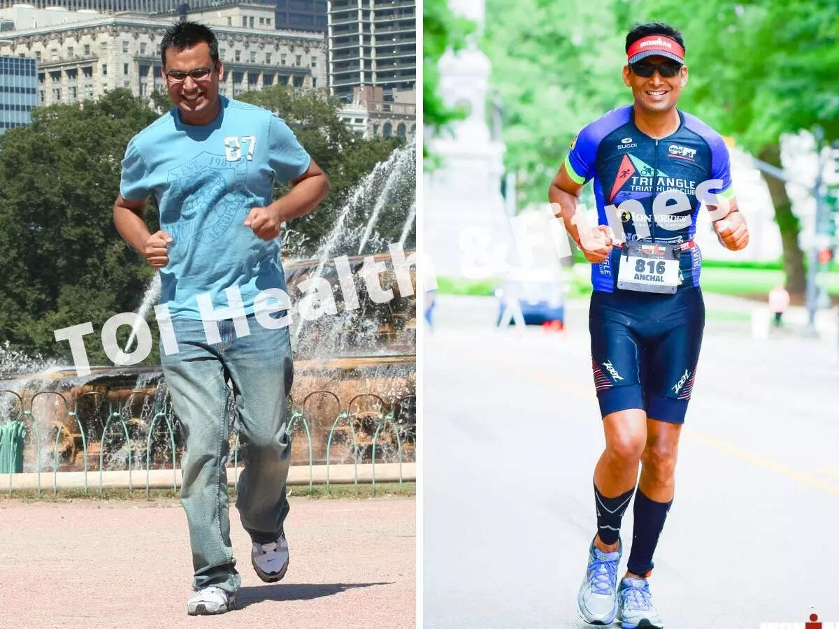 Weight loss story: “I ate my daily macros, took micro-nutrients and did ...