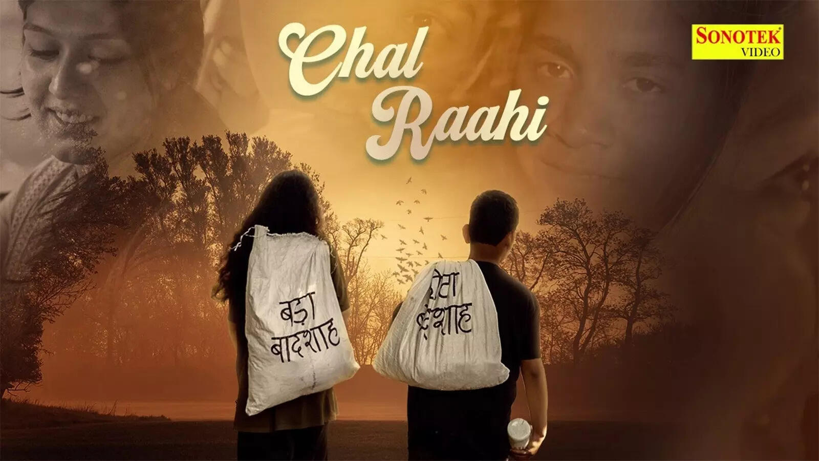 Check Out Latest Hindi Video Song 'Chal Raahi' Sung By Arun Dev Narayan