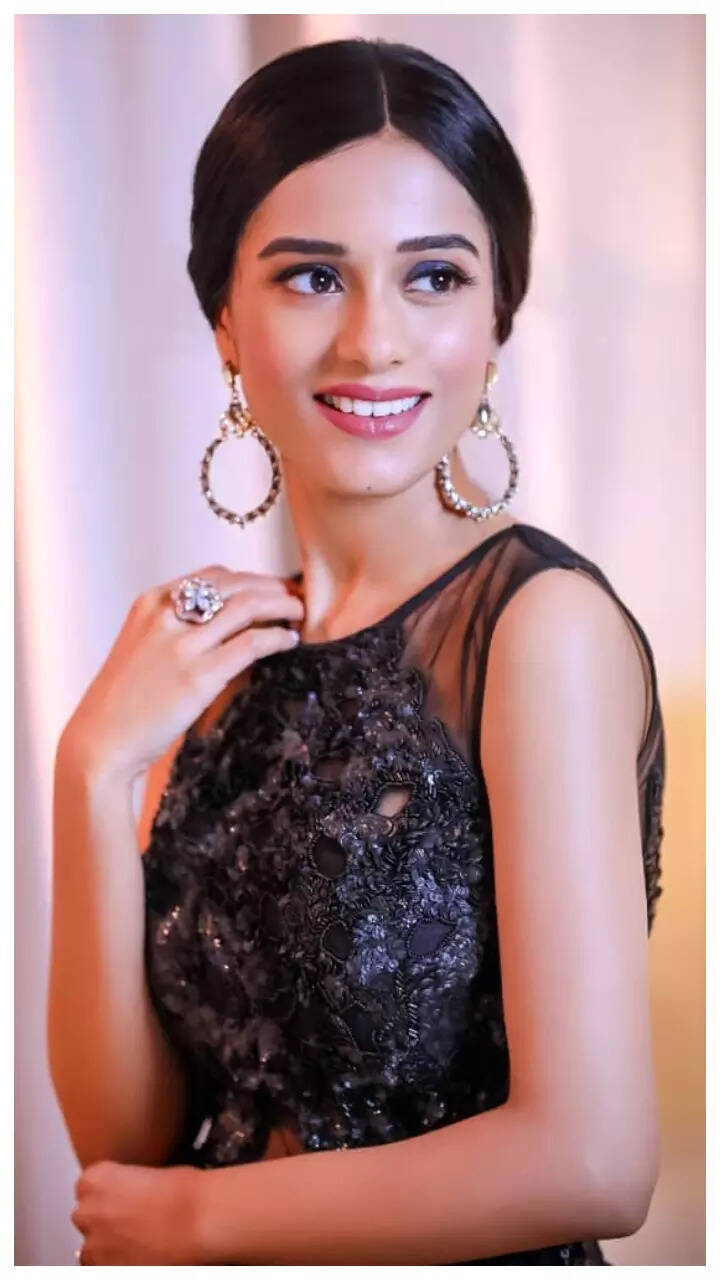 Any fans of Amrita Rao here?