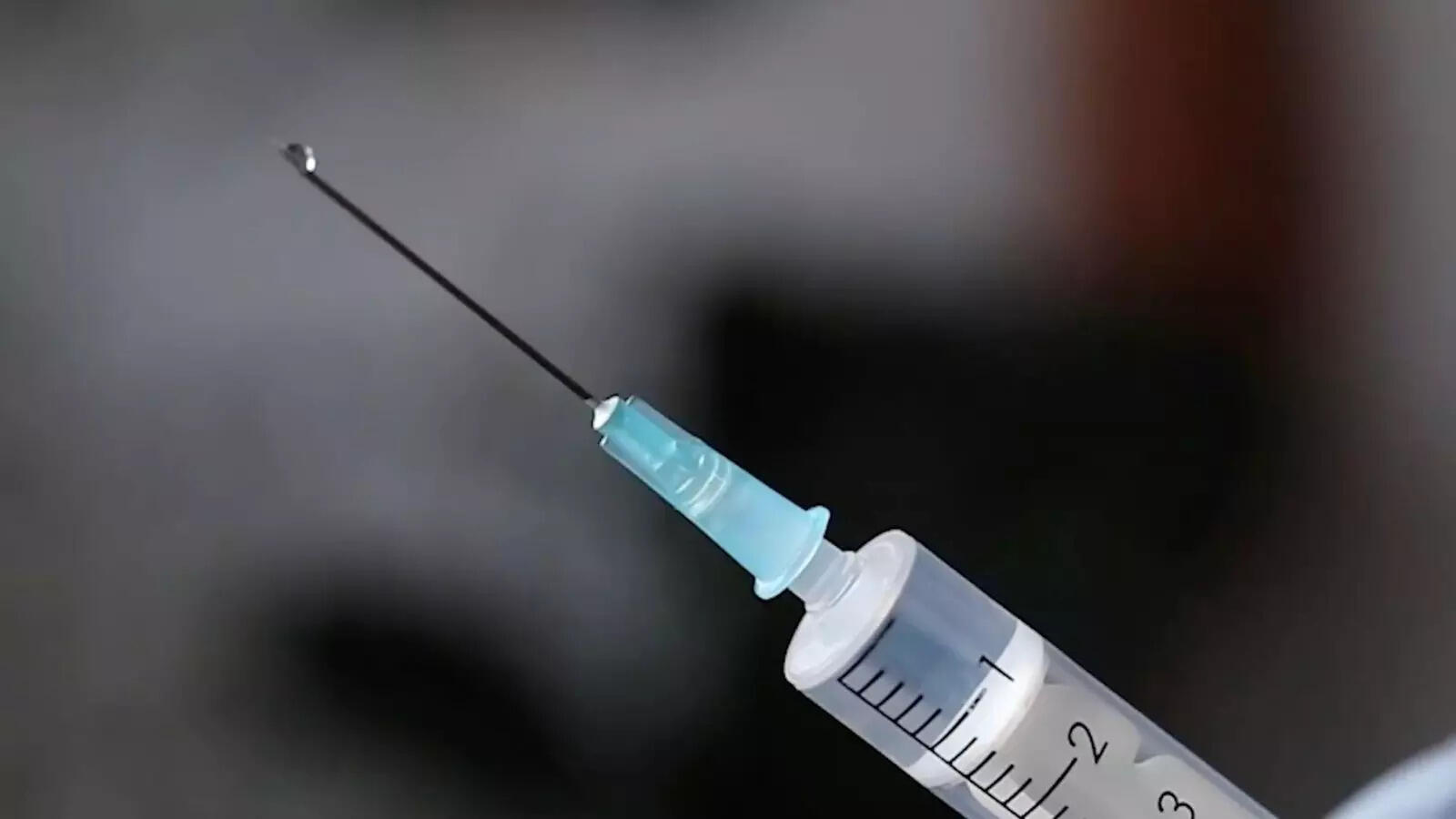 Over hundred cases of needle attacks have been reported across Europe
