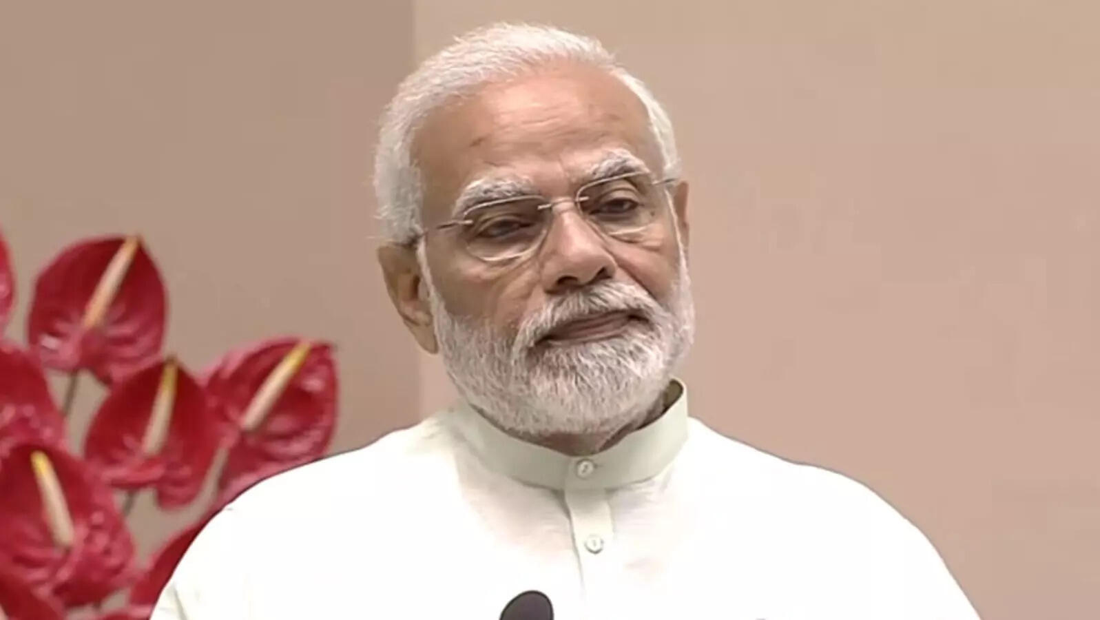 India has worked on multiple dimensions in last 8 years: PM Modi