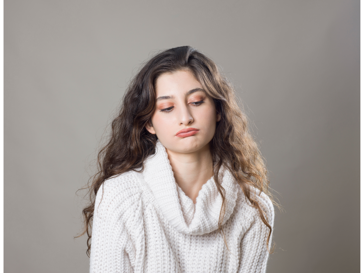What Is Daddy Issues And How Does It Affect Your Relationships