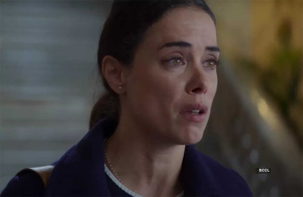 Intimacy Web Series: Review, Trailer, Star Cast, Songs, Actress Name ...