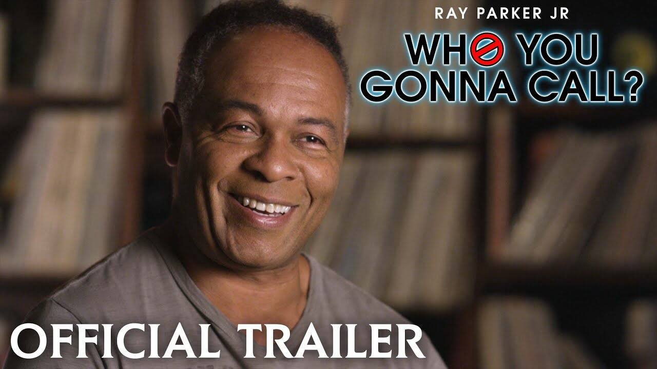 Who You Gonna Call? - Official Trailer