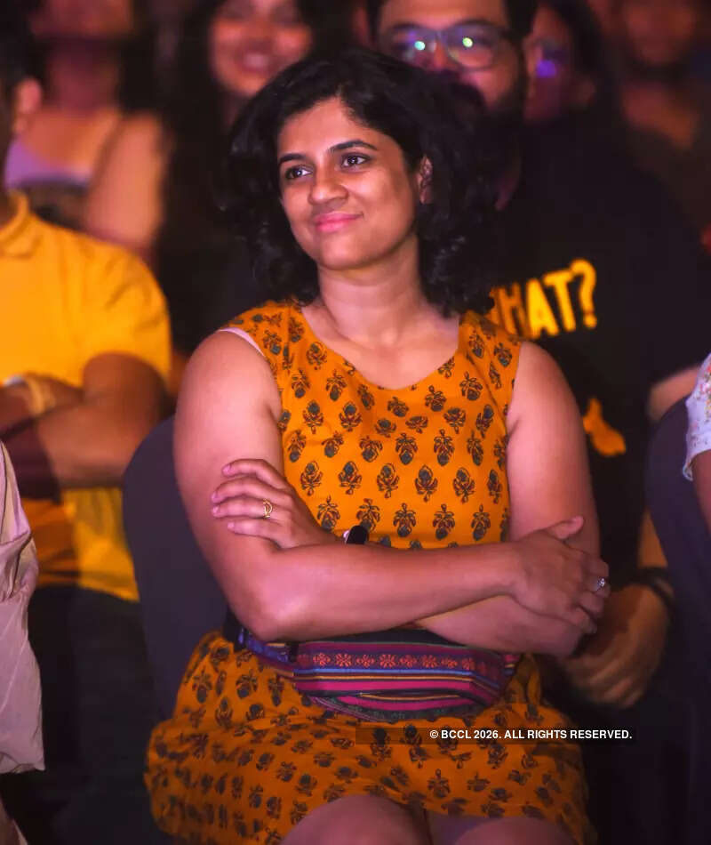 Piyush Mishra enthralls Pune- The Etimes Photogallery Page 16