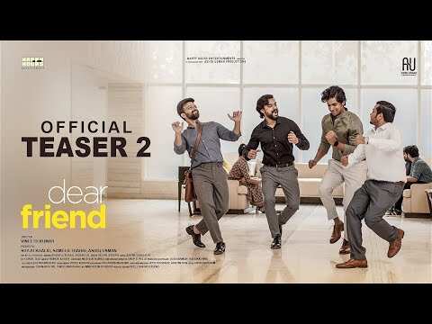 Dear Friend - Official Teaser