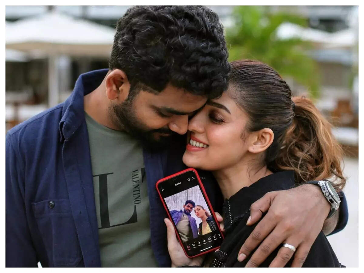 Times when Vignesh Shivan poured his heart out for Nayanthara