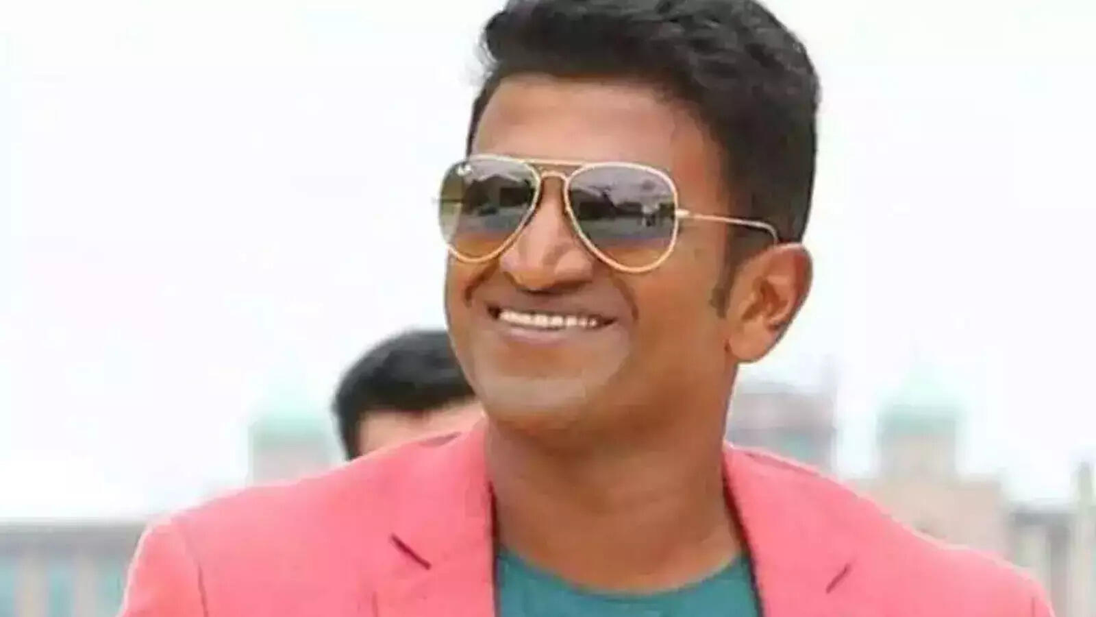 We Miss You Appu Late Superstar Puneeth Rajkumars 4 Year Old