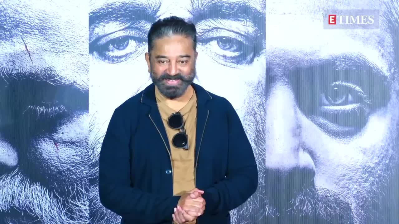Runtime of the uncut version of Kamal Haasan's 'Vikram' will surprise you!