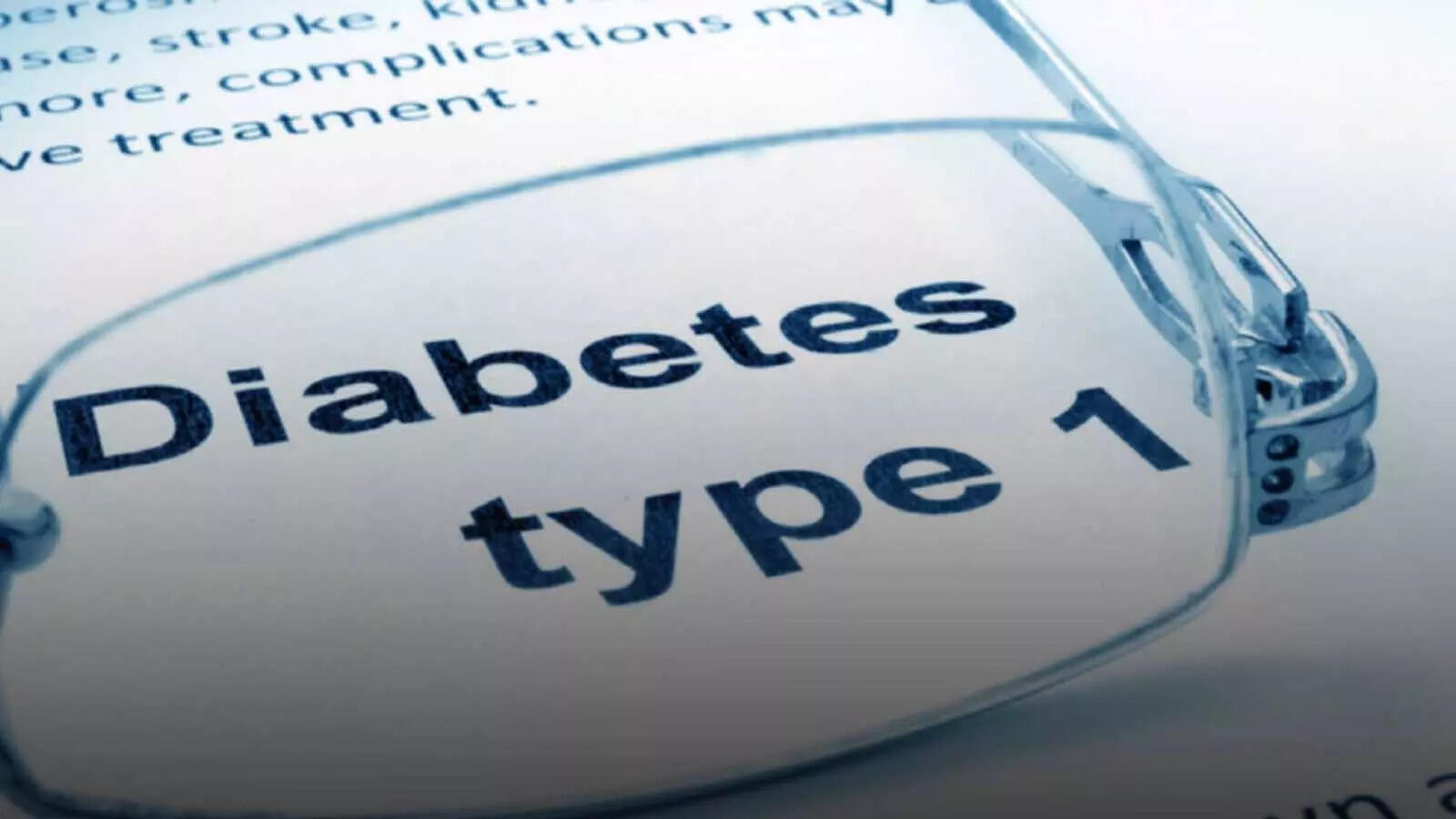 Study explores how genetics influence immunity in Type 1 diabetes patients