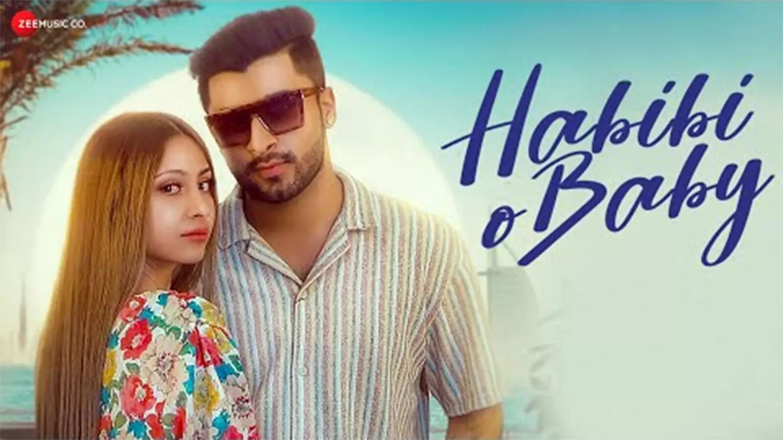 Check Out Latest Hindi Video Song 'Habibi O Baby' Sung By Anish Vatnani