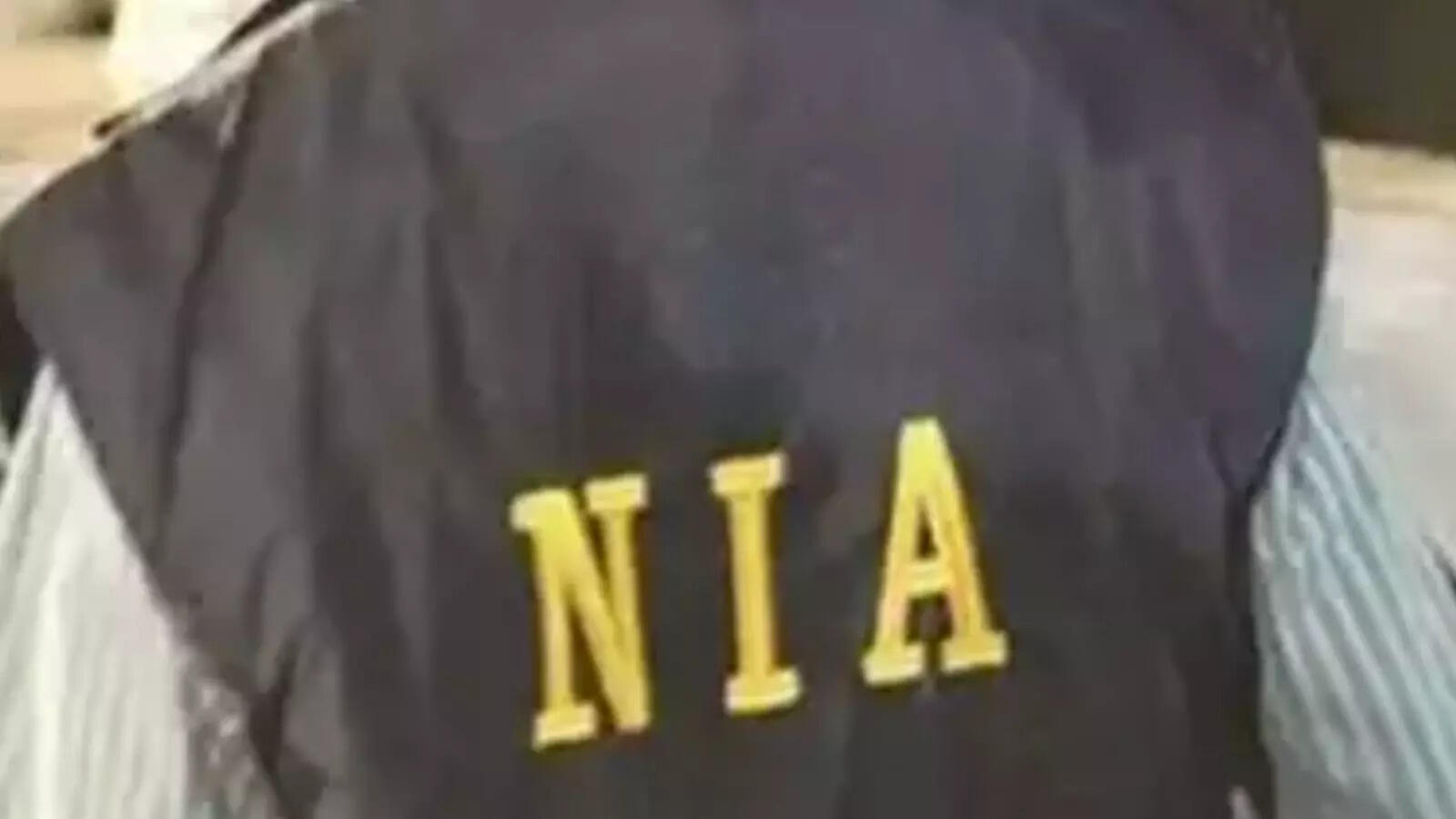NIA raids multiple locations In Tamil Nadu; searches linked to ISIS and ...