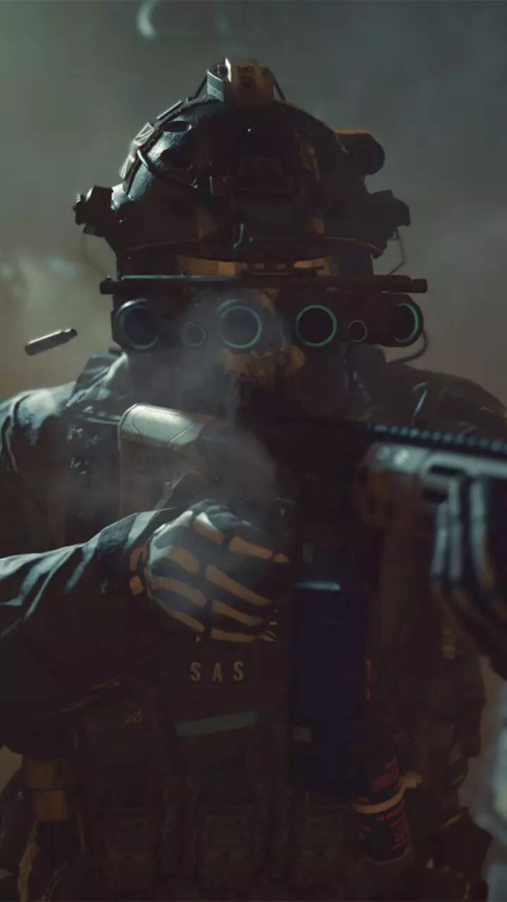 Task Force 141 Wallpaper