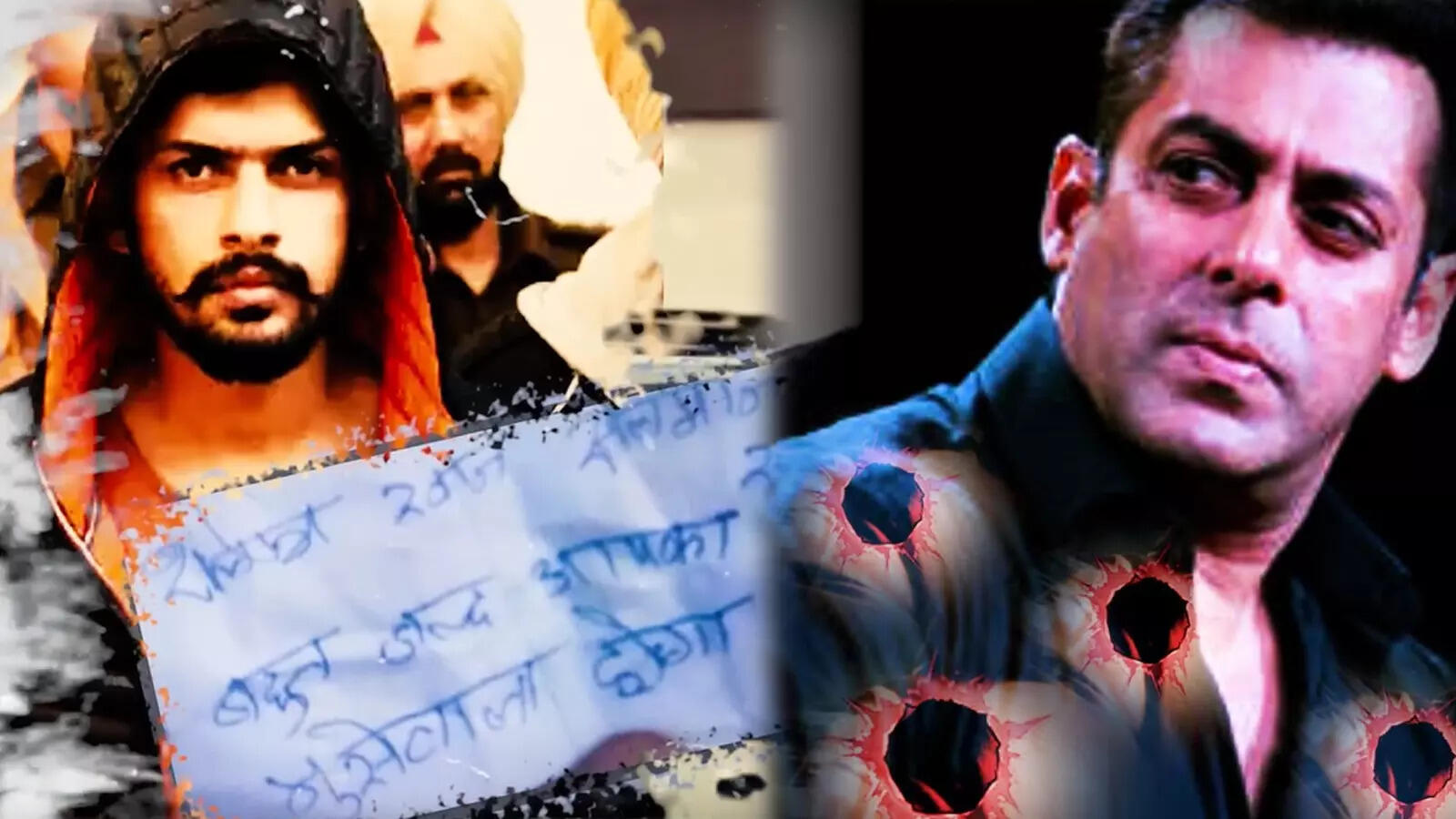 3 members of Lawrence Bishnoi gang came from Rajasthan and one of them ...