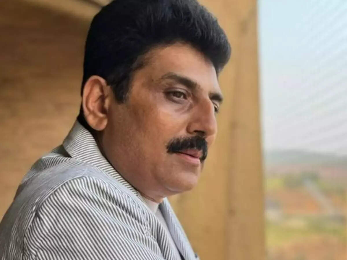 'Taarak Mehta Ka Ooltah Chashmah' actor Shailesh Lodha to host poetry ...