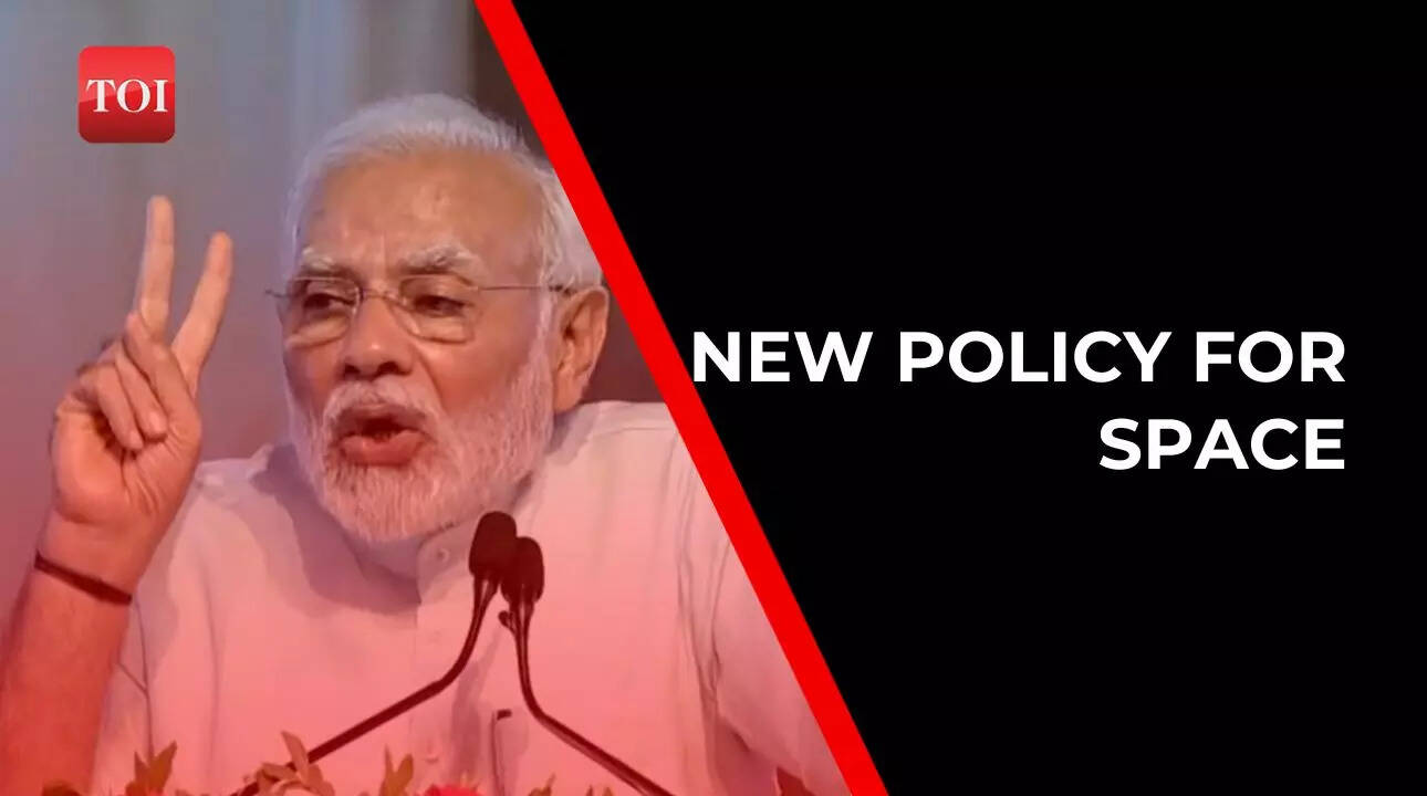 narendra modi: Will bring new policy to encourage Ease of Doing ...